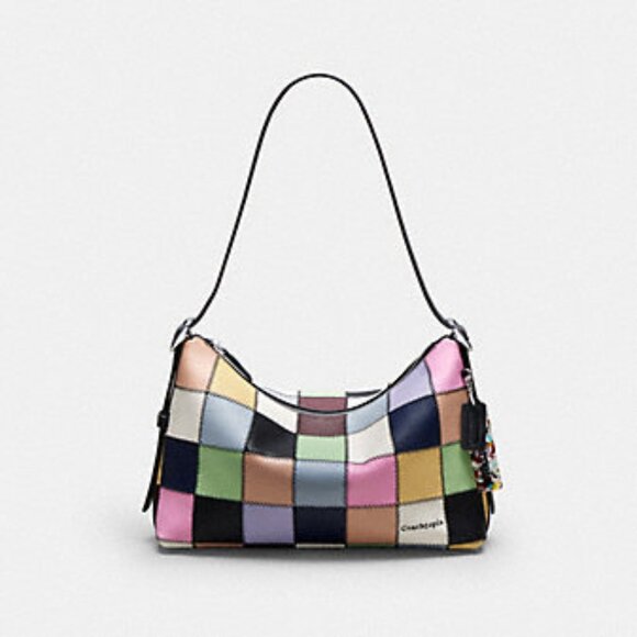 Coachtopia | Bags | Coach Coachtopia Alterego Shoulder Bag In ...